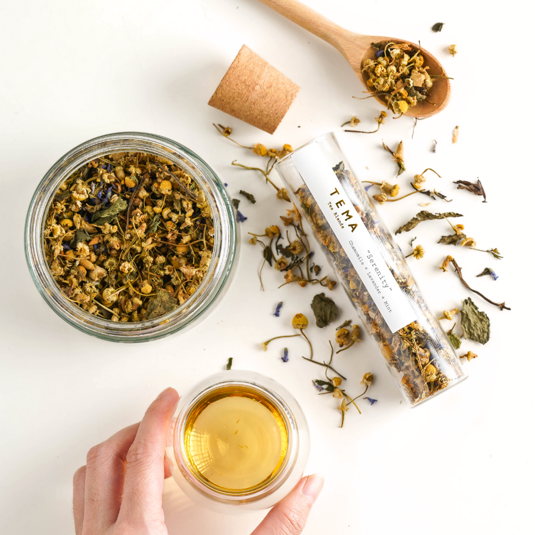 Wholesale – TEMA Tea