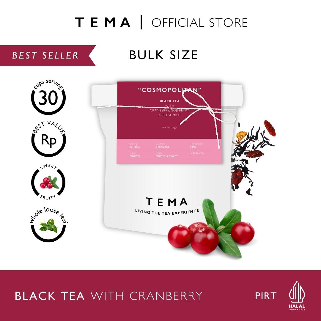 TEMA Tea