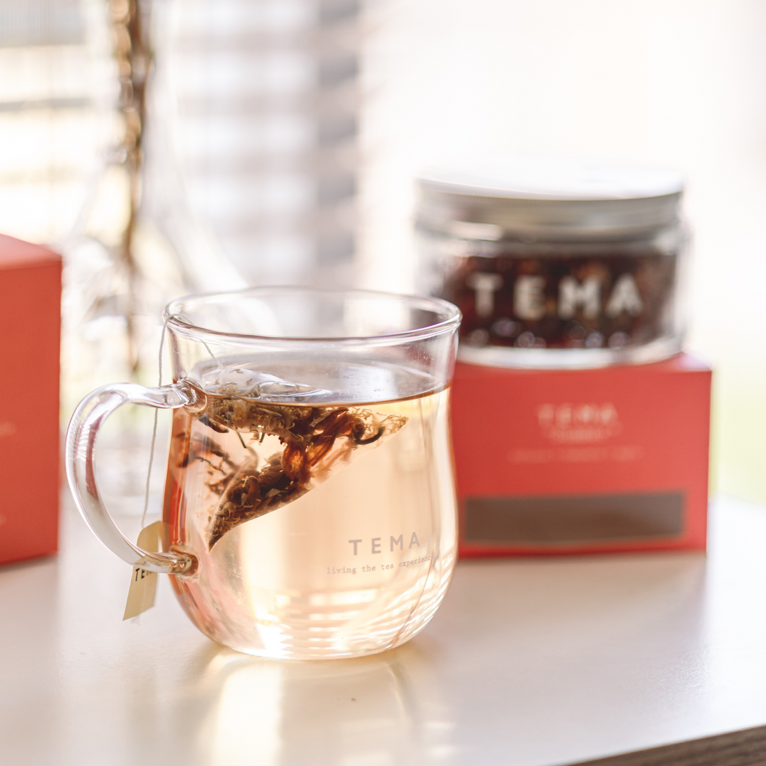 TEMA Tea