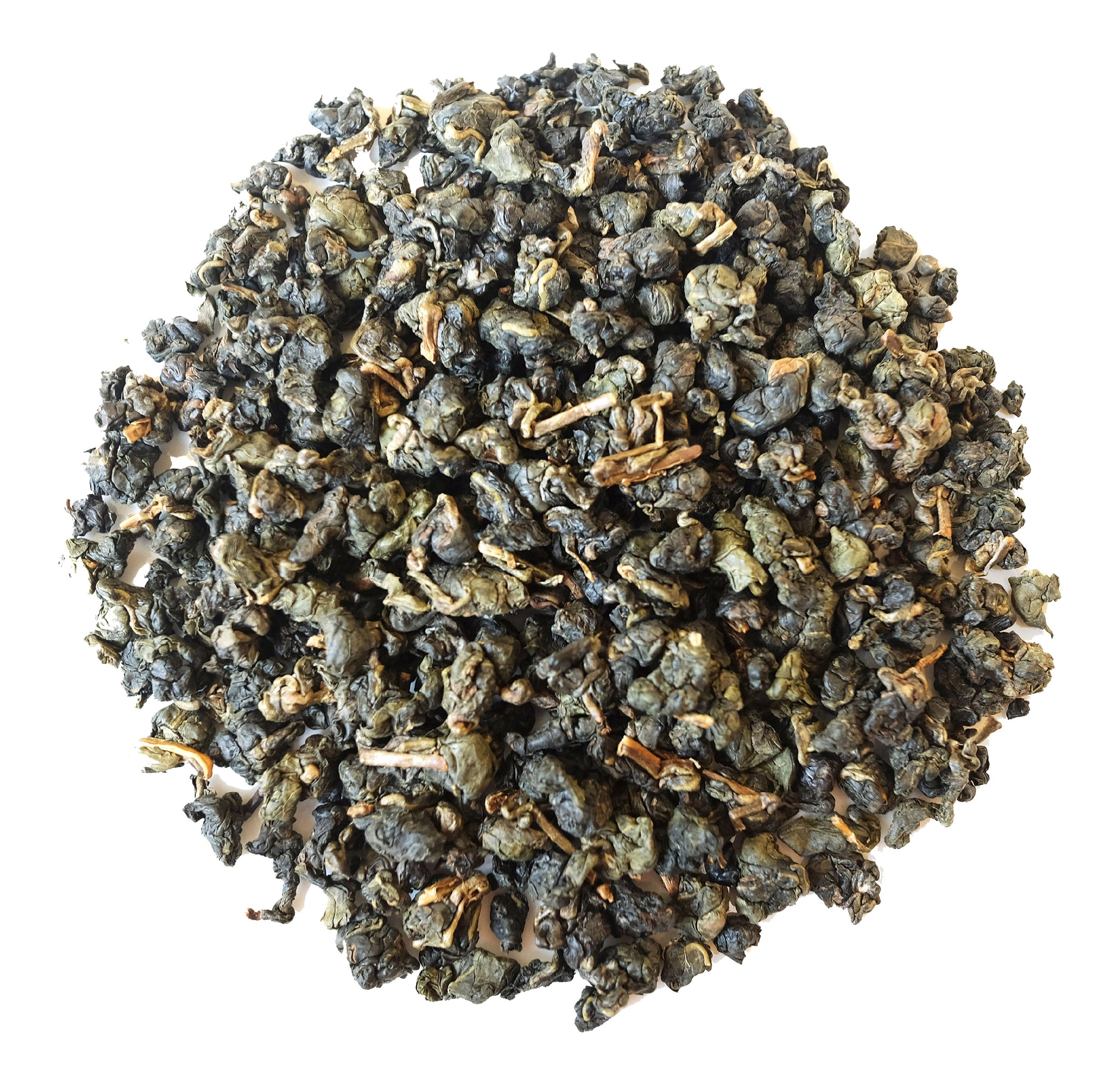 SINGLE ORIGIN – TEMA Tea