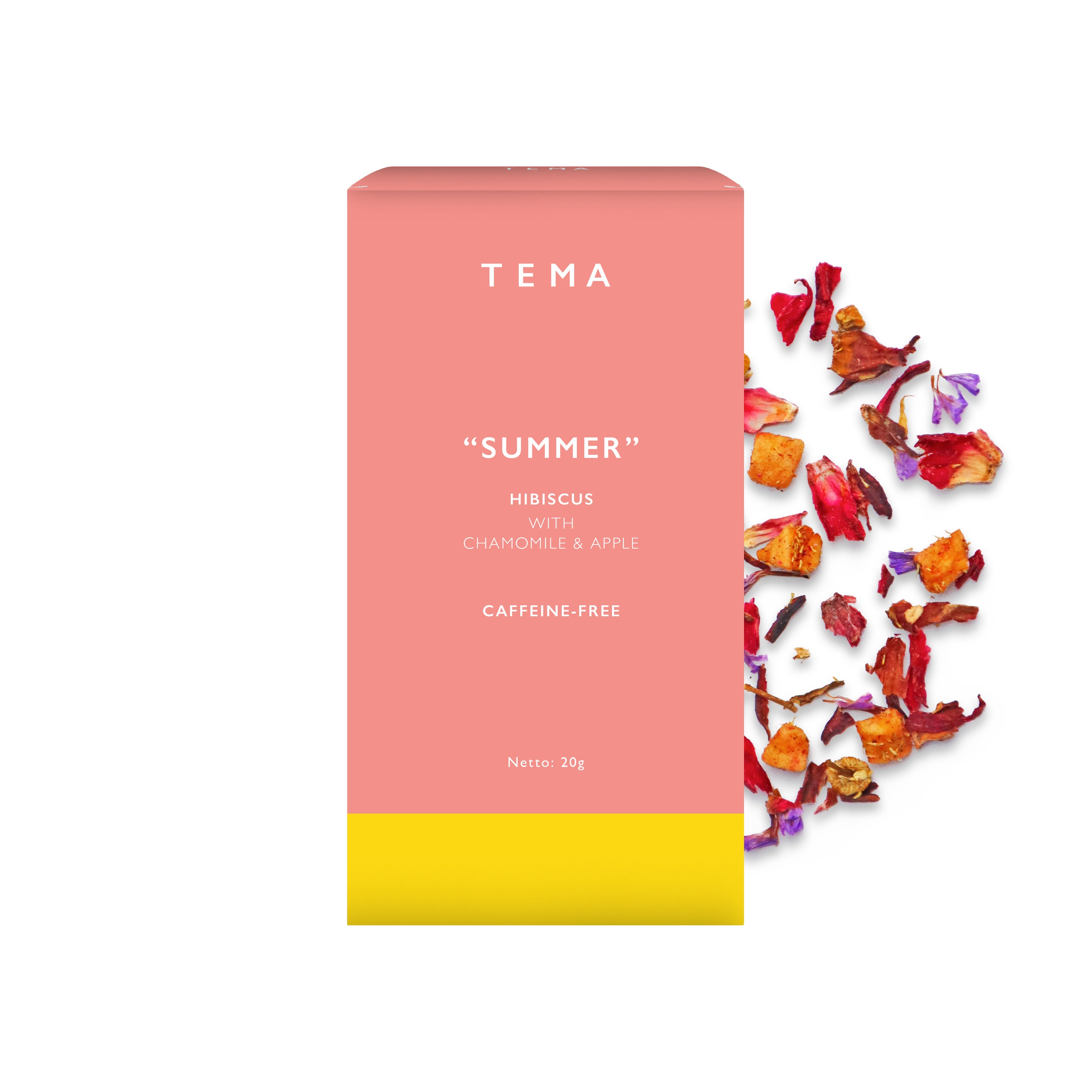 TEMA Tea