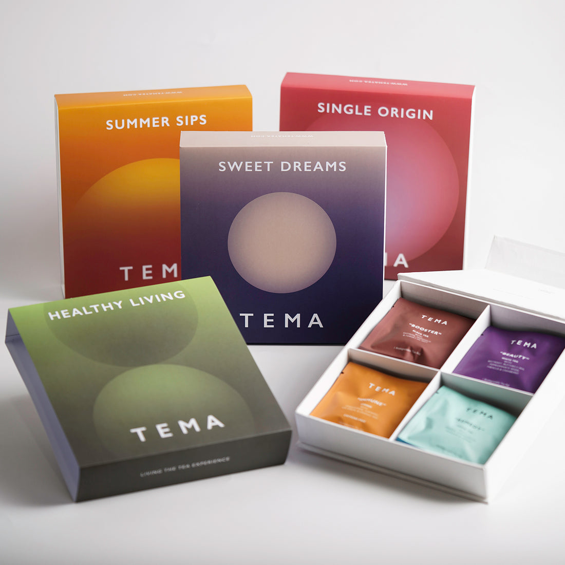 TEMA Tea