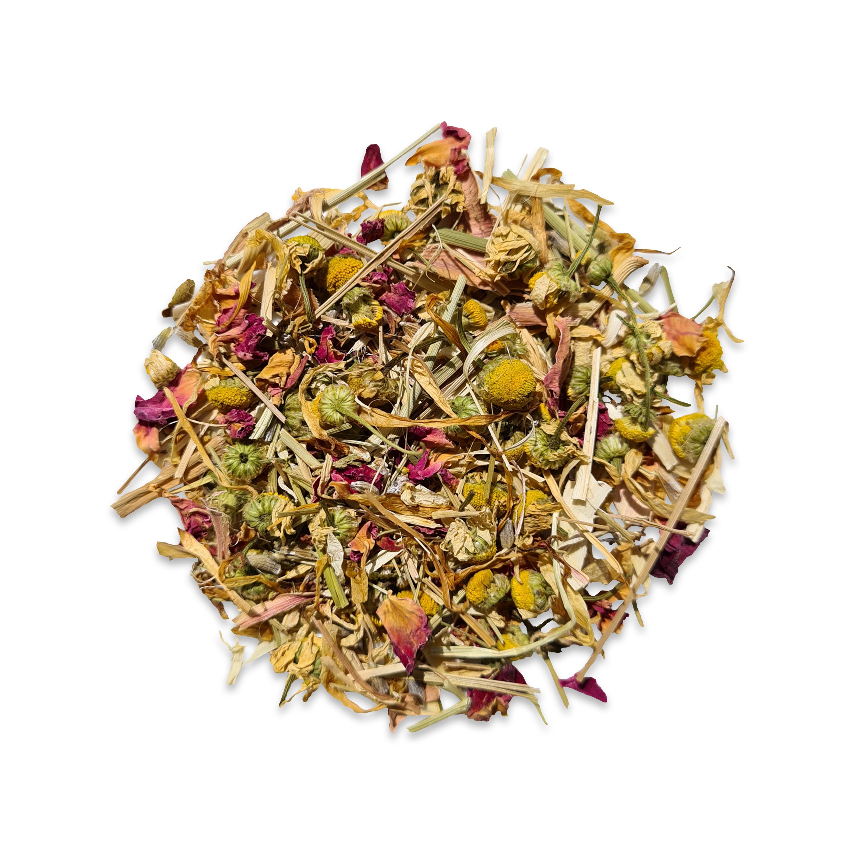 TISANE – TEMA Tea