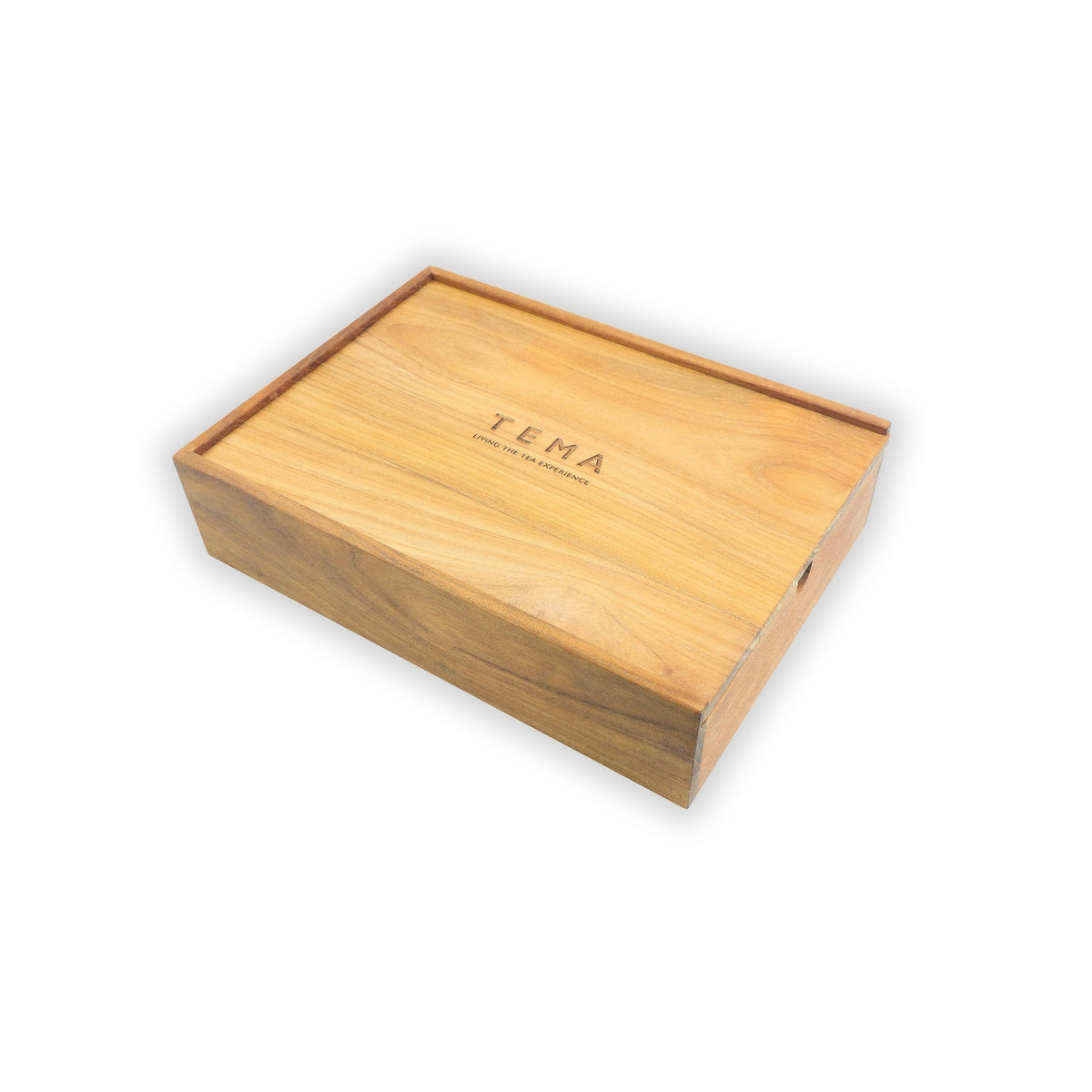 Box of TEMA – TEMA Tea