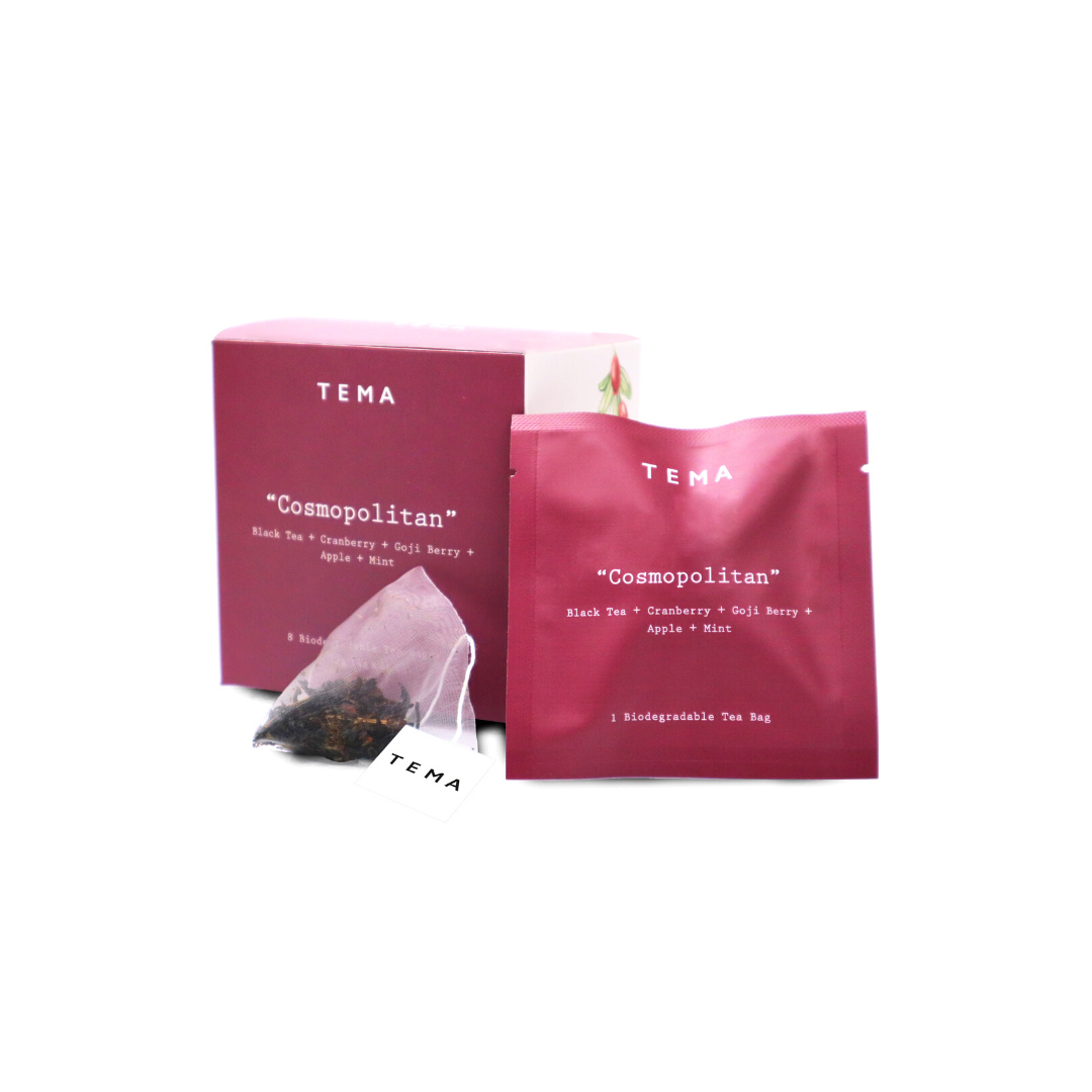 BLACK TEA – TEMA Tea