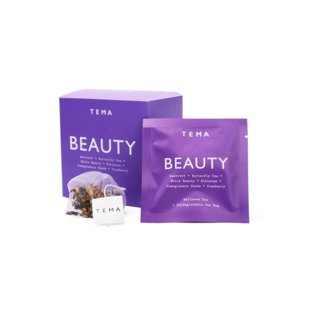 TEA BAGS – TEMA Tea