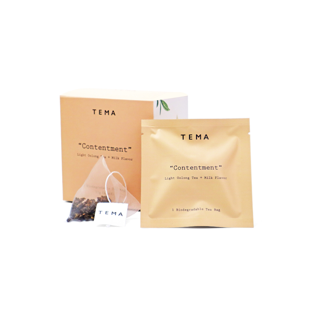 TEA BAGS – TEMA Tea