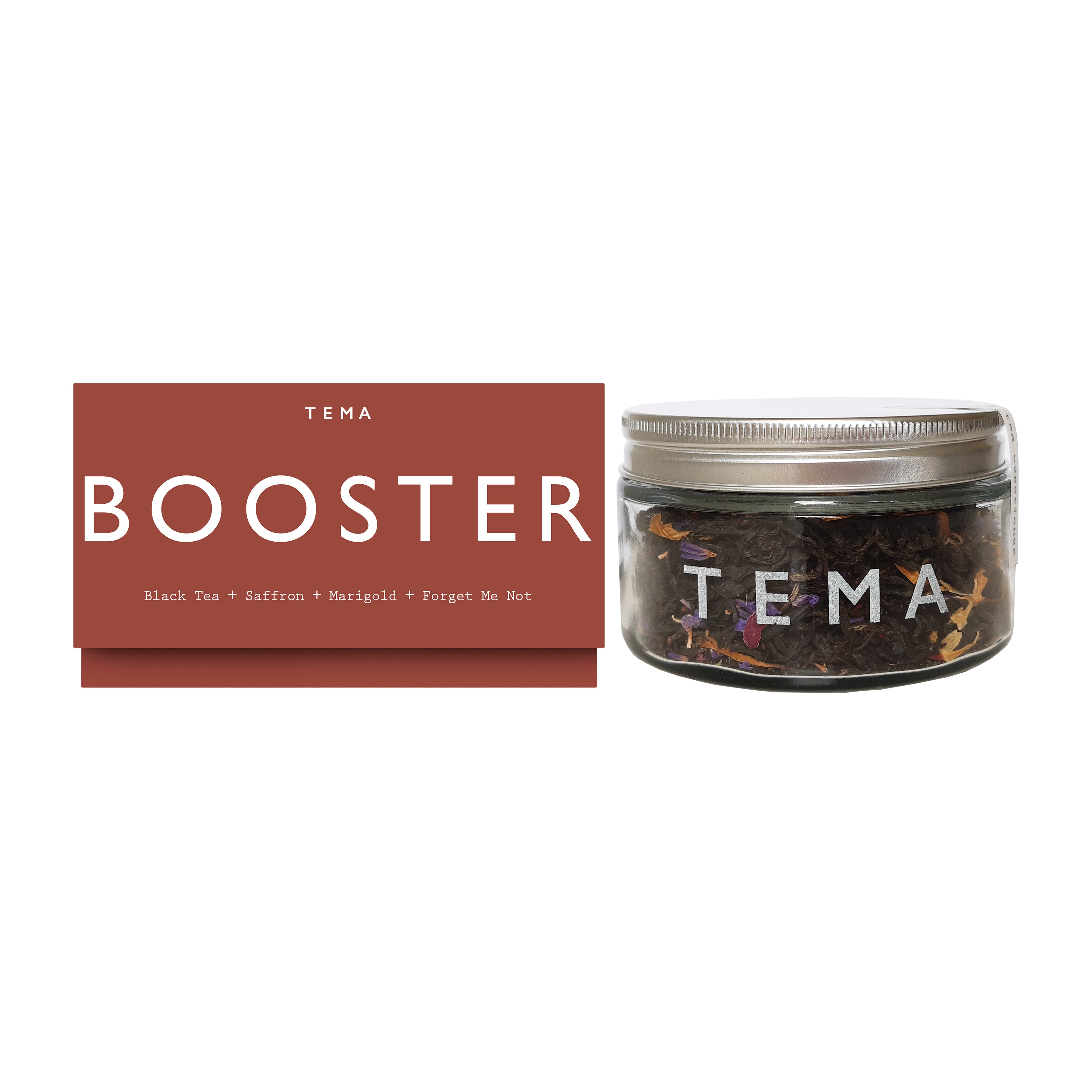 LOOSE LEAF TEA – TEMA Tea