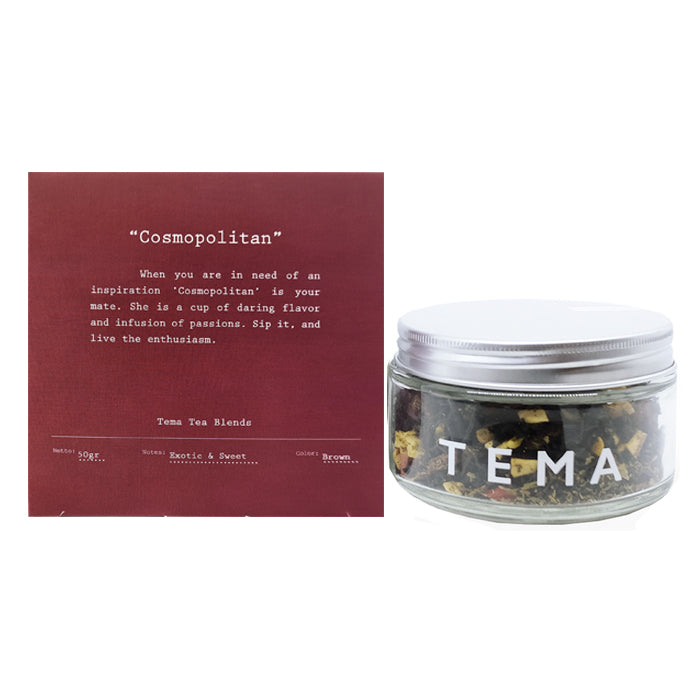TEMA Tea