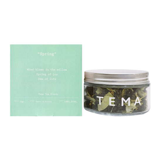 TEMA Tea