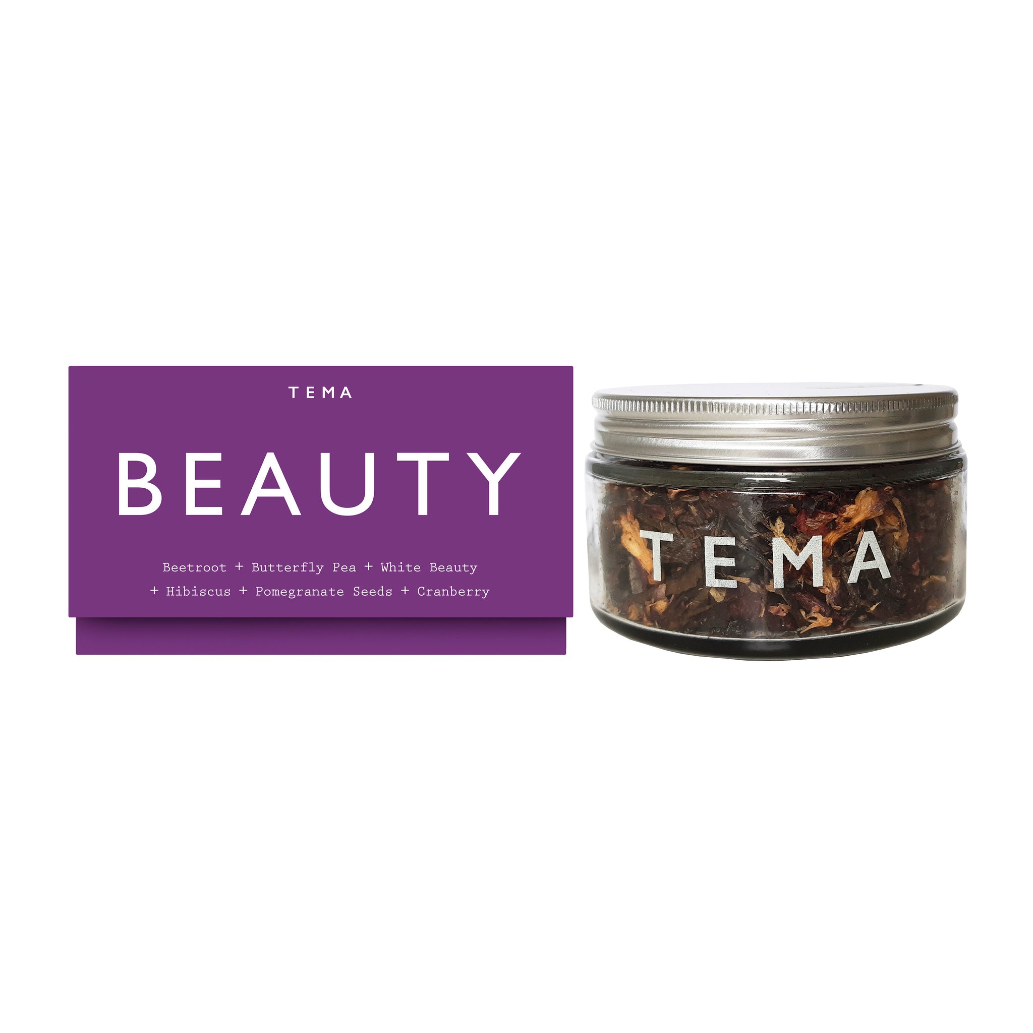 LOOSE LEAF TEA – TEMA Tea